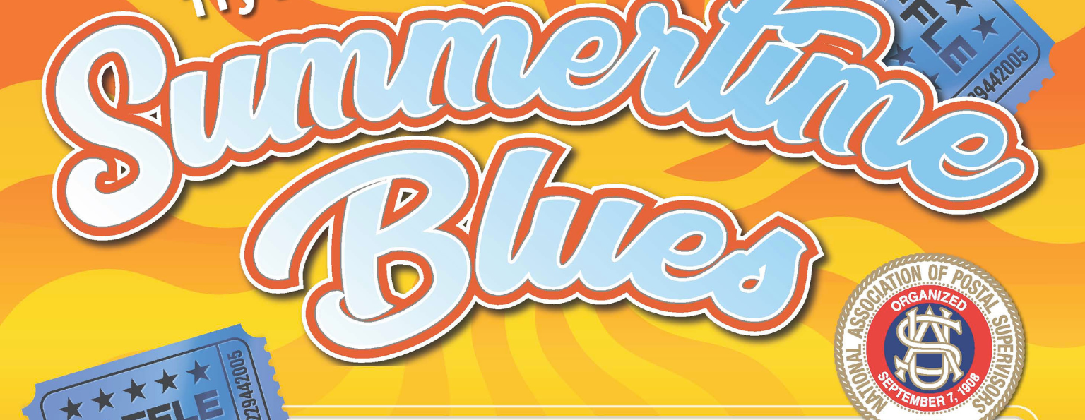 2025 SUMMERTIME BLUES SPAC Raffle